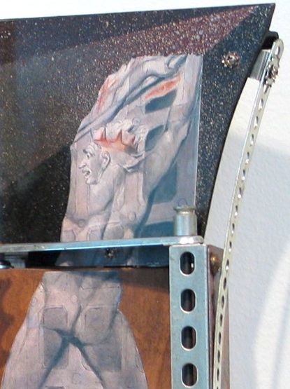 Artist Statement - Ted Chapin