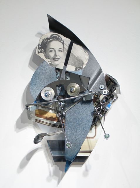 Families - Ted Chapin